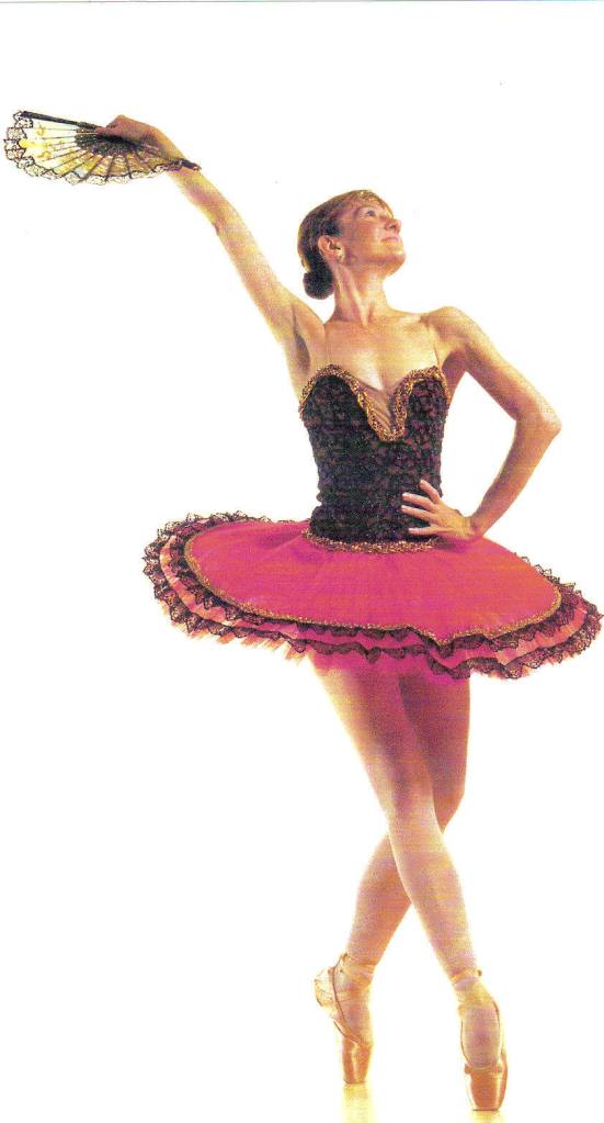 Blog – Russian Vaganova Ballet Guest Artist | Russian Ballet Private ...