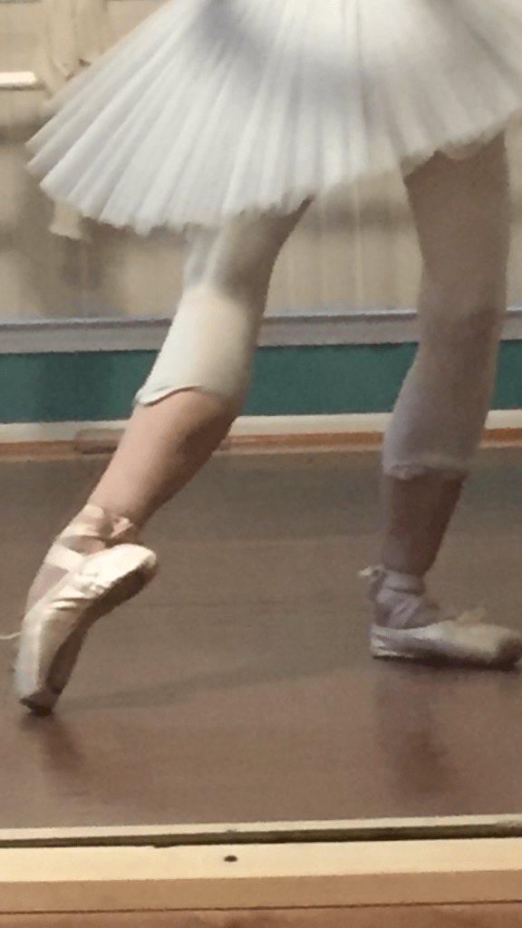 Stretching – Russian Vaganova Ballet Guest Artist | Russian Ballet ...